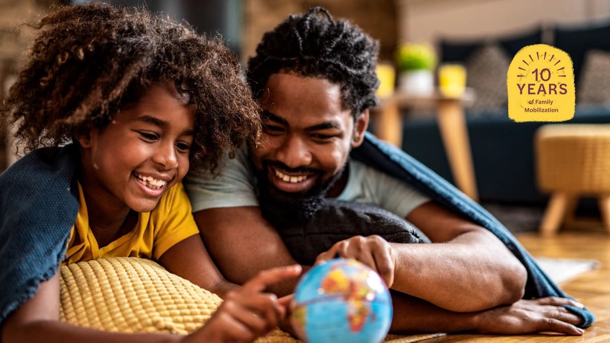 Ten Unreached People Groups Your Family Should Know About - Via Families