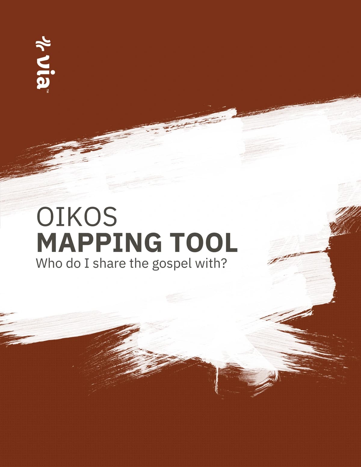 3 Circles Gospel Presentation - Via Students