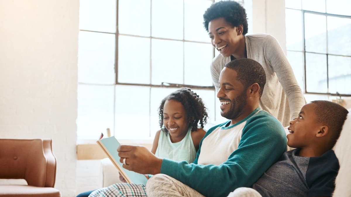 Embracing Your Multi-Generational Legacy - Via Families