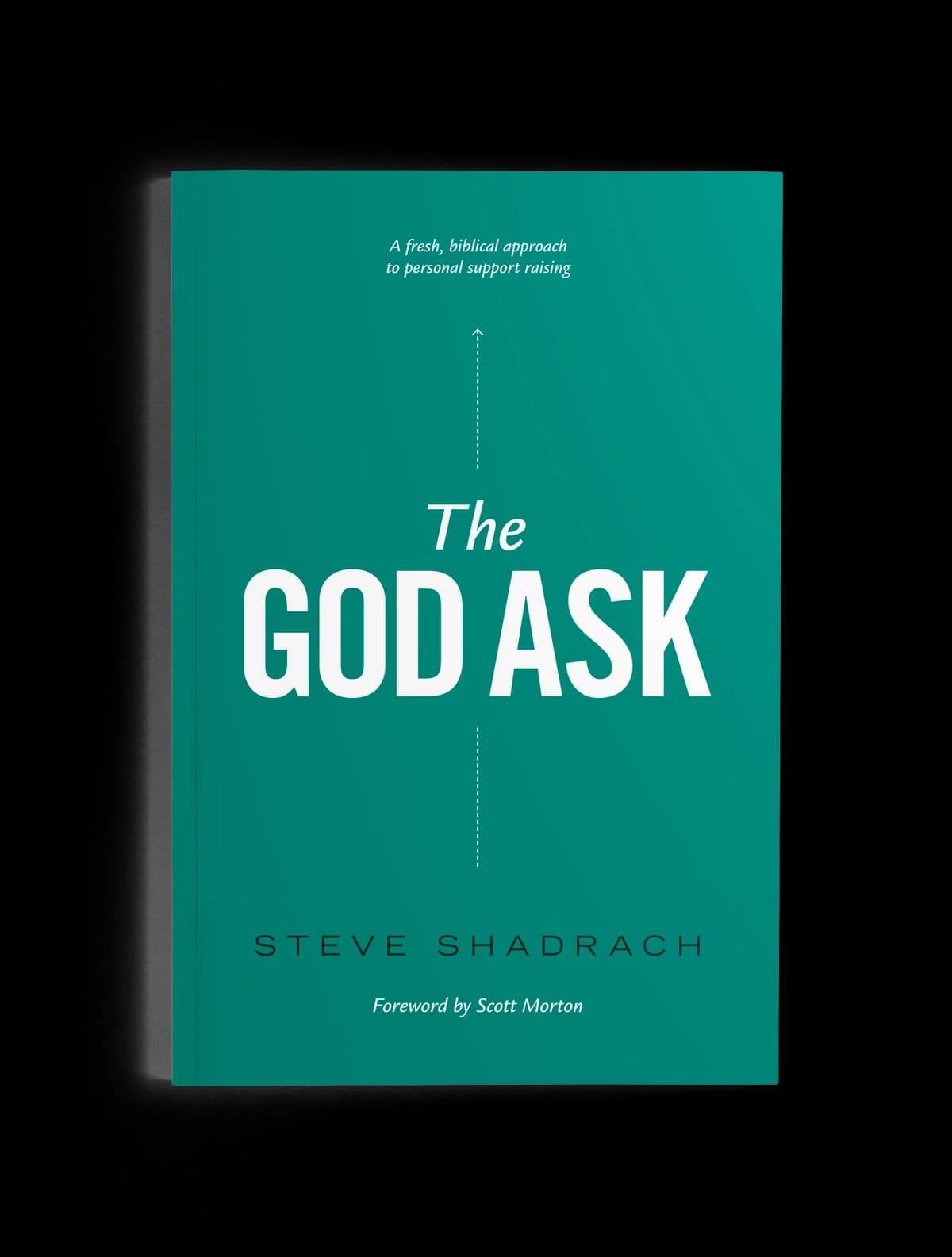The God Ask Cover image