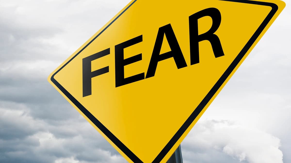 Fear-Based Support Raising: 5 Keys to Crack the Code! - Via Generosity